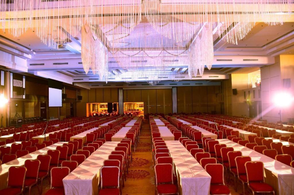 HOTEL GRAND XING IMPERIAL | ⋆⋆⋆ | ILOILO CITY, PHILIPPINES | SEASON ...