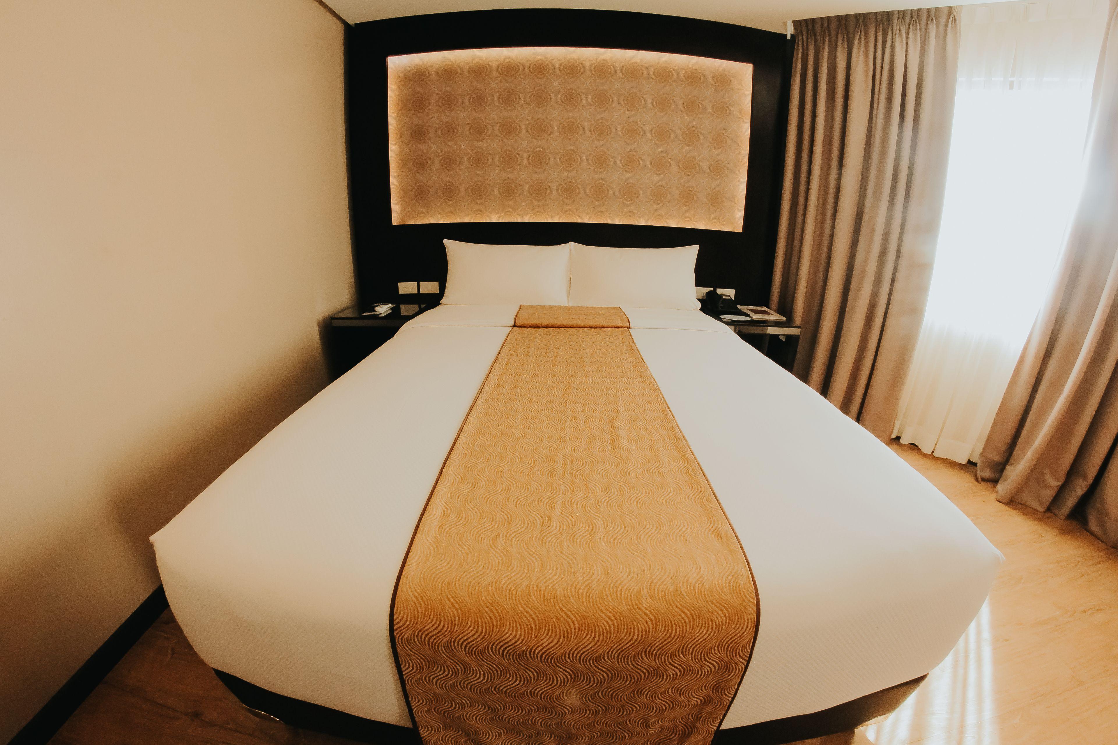 HOTEL GRAND XING IMPERIAL | ⋆⋆⋆ | ILOILO CITY, PHILIPPINES | SEASON ...