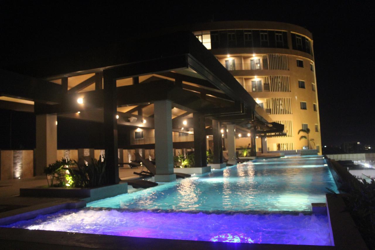 HOTEL GRAND XING IMPERIAL | ⋆⋆⋆ | ILOILO CITY, PHILIPPINES | SEASON ...