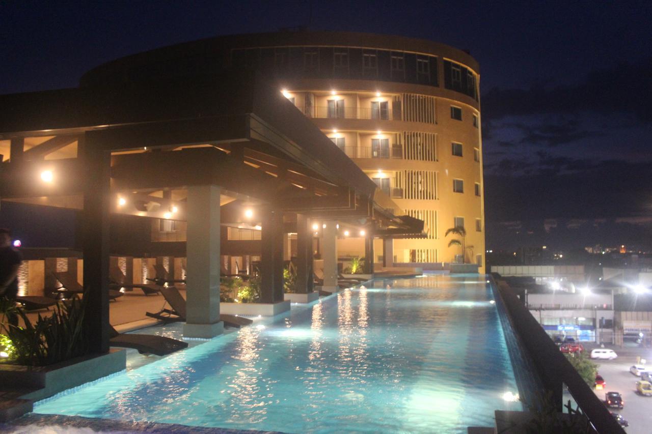HOTEL GRAND XING IMPERIAL | ⋆⋆⋆ | ILOILO CITY, PHILIPPINES | SEASON ...