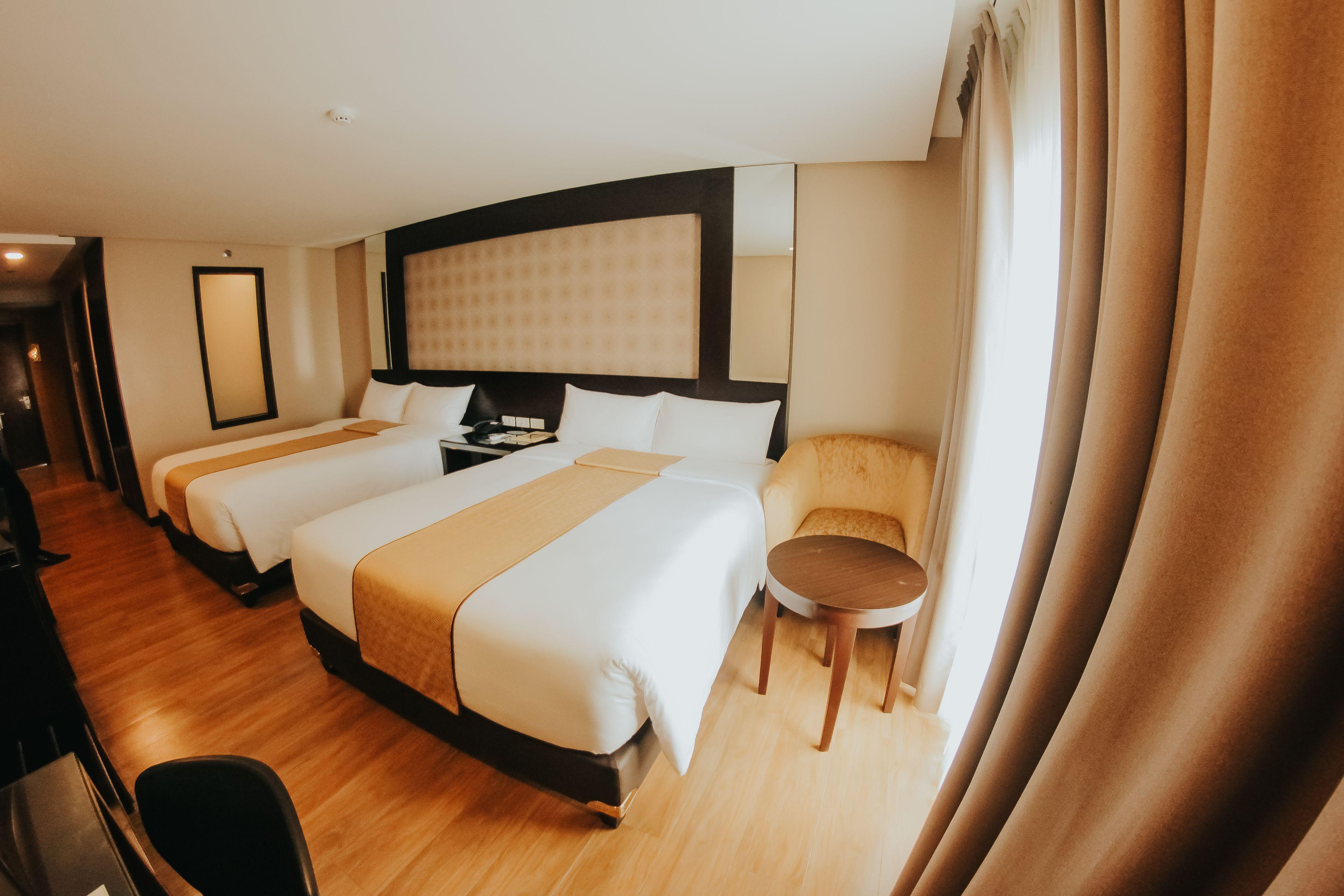 HOTEL GRAND XING IMPERIAL | ⋆⋆⋆ | ILOILO CITY, PHILIPPINES | SEASON ...